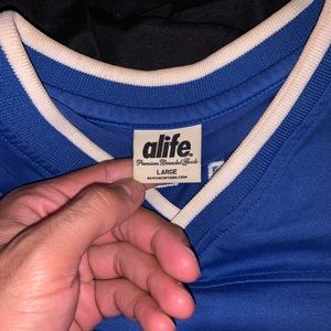 Alife | Shirts | Alife Hometeam Jersey Jcole Forest Hills Dr 24 Cover ...